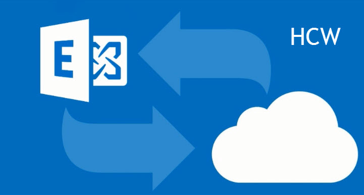 Exchange Hybrid Setup in Office 365 | HCW setup Step by Step